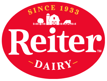 Reiter Dairy Truck